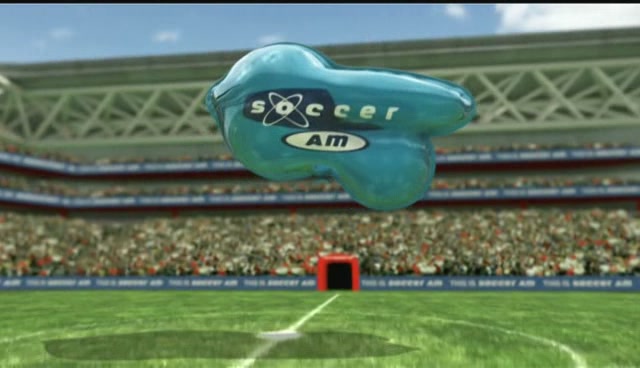 Soccer AM [1992– ] - codermaster